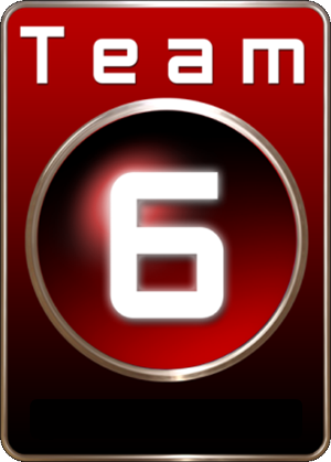 Team 6 - PCVC